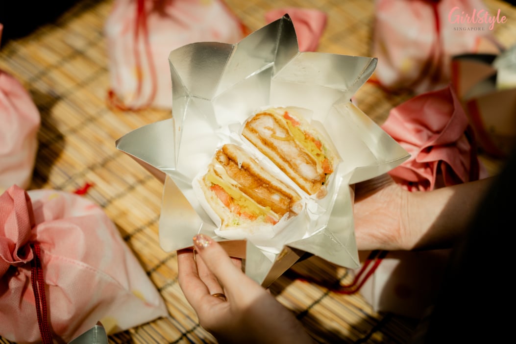 Get A Taste Of Japan When You Visit This Food Fair At Paya Lebar