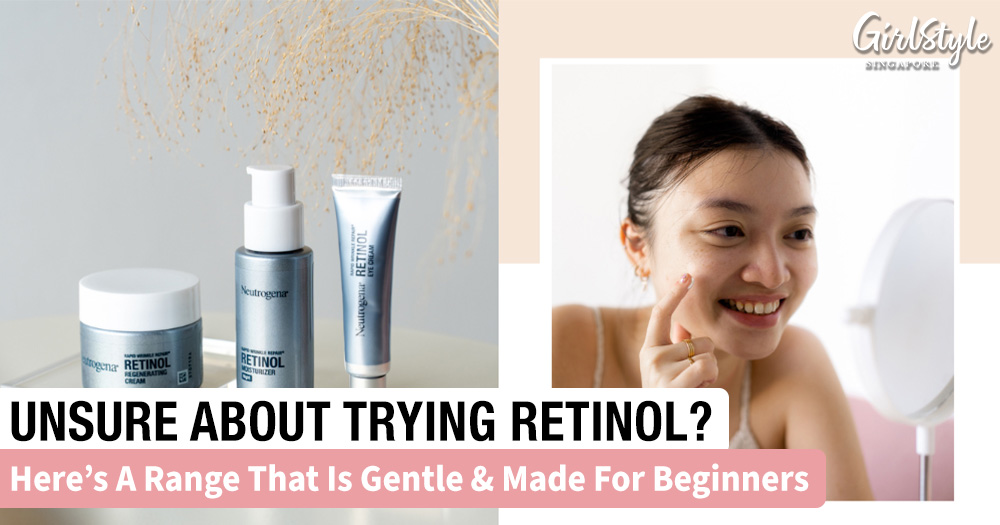 New To Retinol? These Creams Are Perfect For Beginners