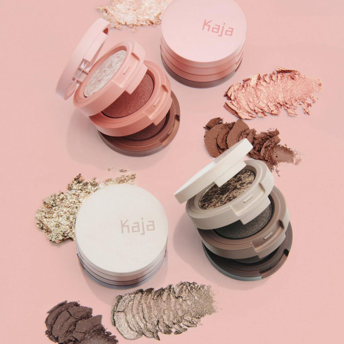 K-Beauty Brand Kaja Has Travel-Friendly Makeup 'Bentos' With Blush ...