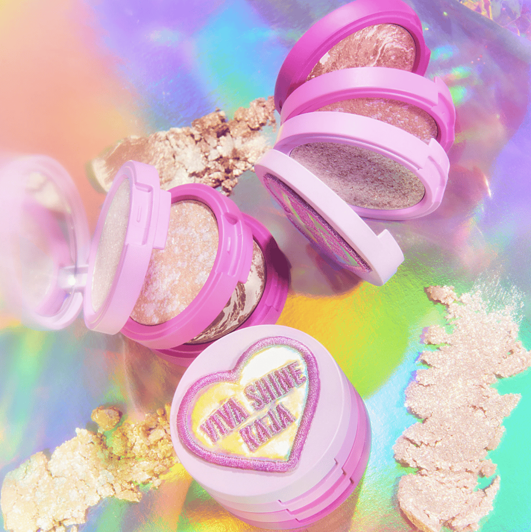 K-Beauty Brand Kaja Has Travel-Friendly Makeup 'Bentos' With Blush ...