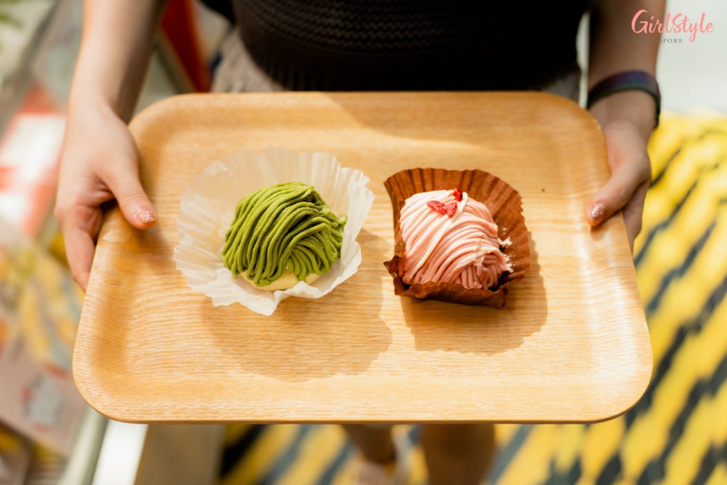 Get A Taste Of Japan When You Visit This Food Fair At Paya Lebar