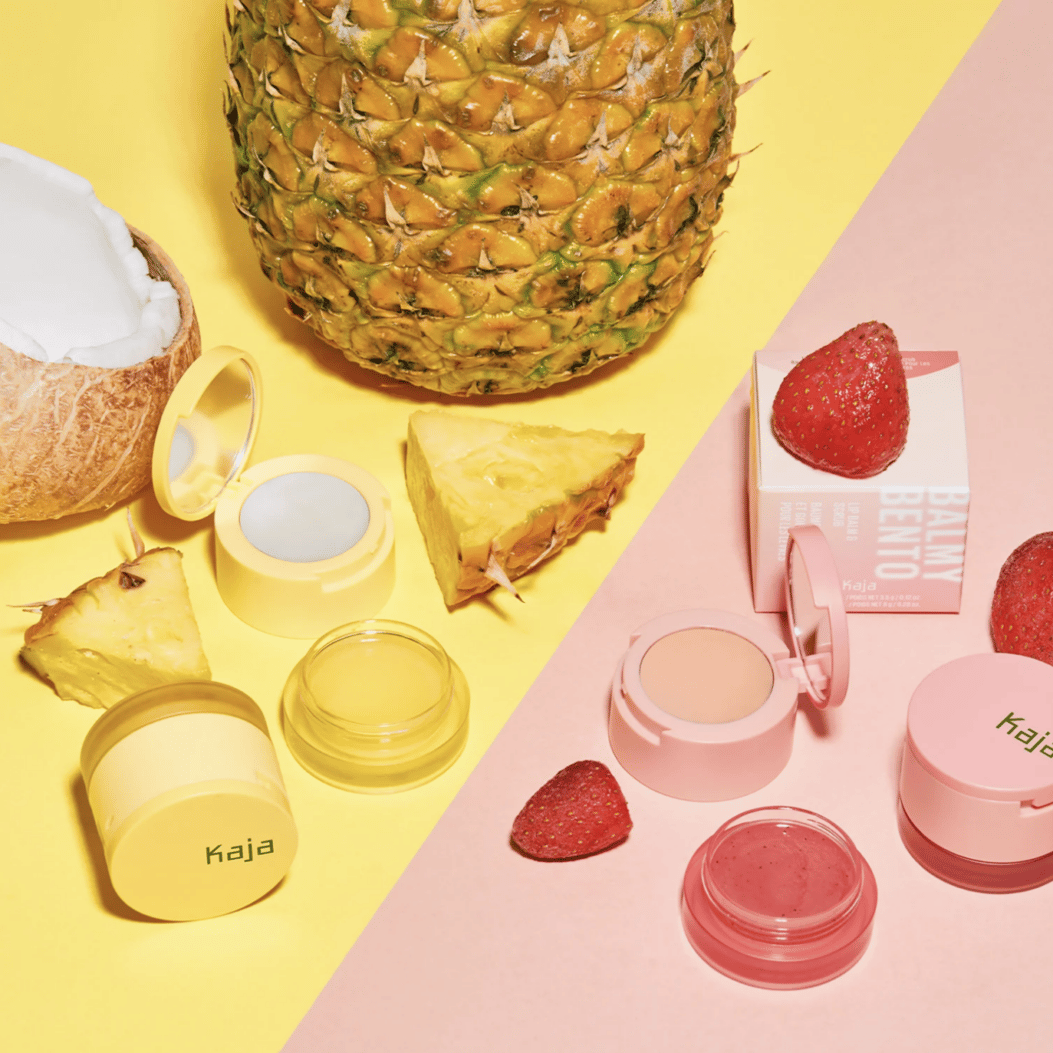 K-Beauty Brand Kaja Has Travel-Friendly Makeup 'Bentos' With Blush ...