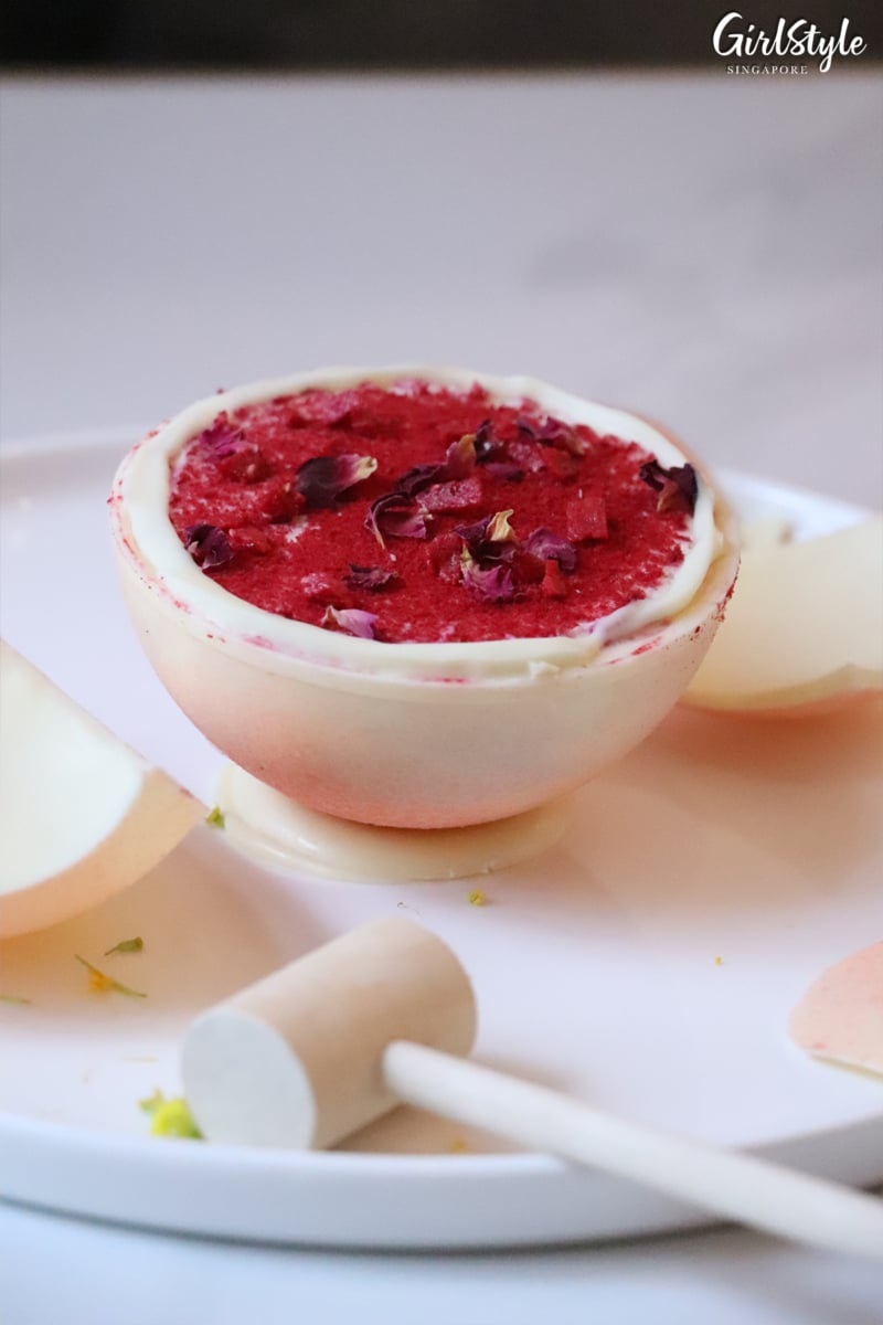 Affordable New Dessert Cafe Cotelato Introduces Whimsical Sweets ...