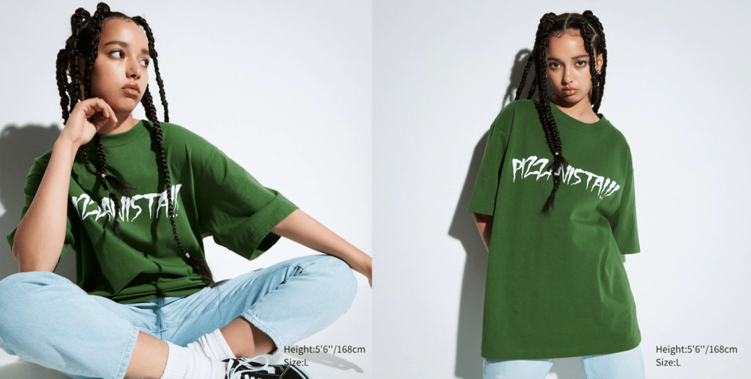 UNIQLO Singapore Launches A New L.A. Eats UT Collection With Fast Food ...