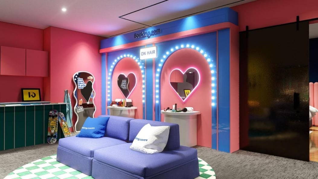 K-Pop Holiday In Seoul: Idol Makeover, M COUNTDOWN Tix