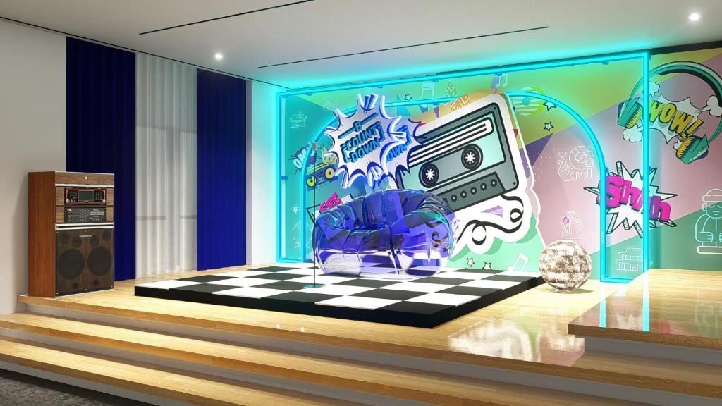 K-Pop Holiday In Seoul: Idol Makeover, M COUNTDOWN Tix