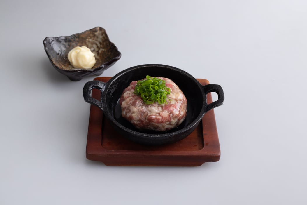 Popular Taiwanese Yakiniku Restaurant In Singapore Has A5 Wagyu ...