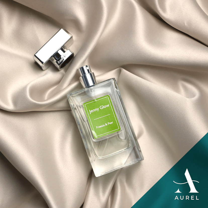 Aurel: Unmanned Perfume Store In Singapore w. Affordable Dupes