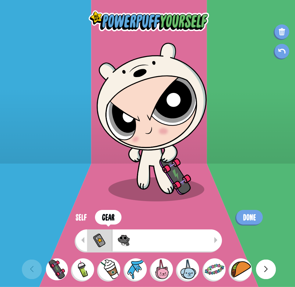 Powerpuff Yourself This Trending Website Lets You Design Your Own Powerpuff Girl Avatar