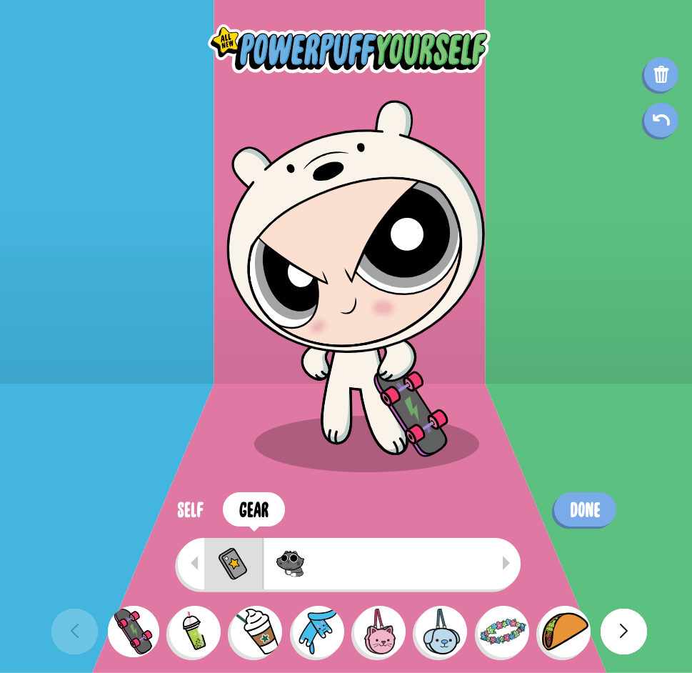 Powerpuff Yourself: This Trending Website Lets You Design Your Own ...