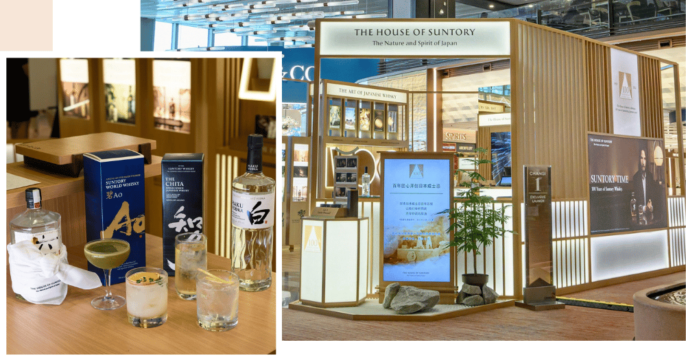 Enjoy Free Cocktail Tastings, Stickers & Postcards At The House Of ...