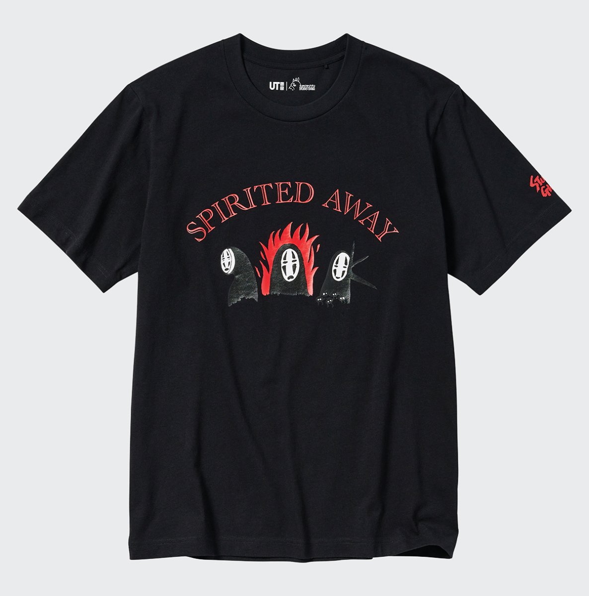 UNIQLO x Studio Ghibli Launches New UT Collection With Film Screenings ...