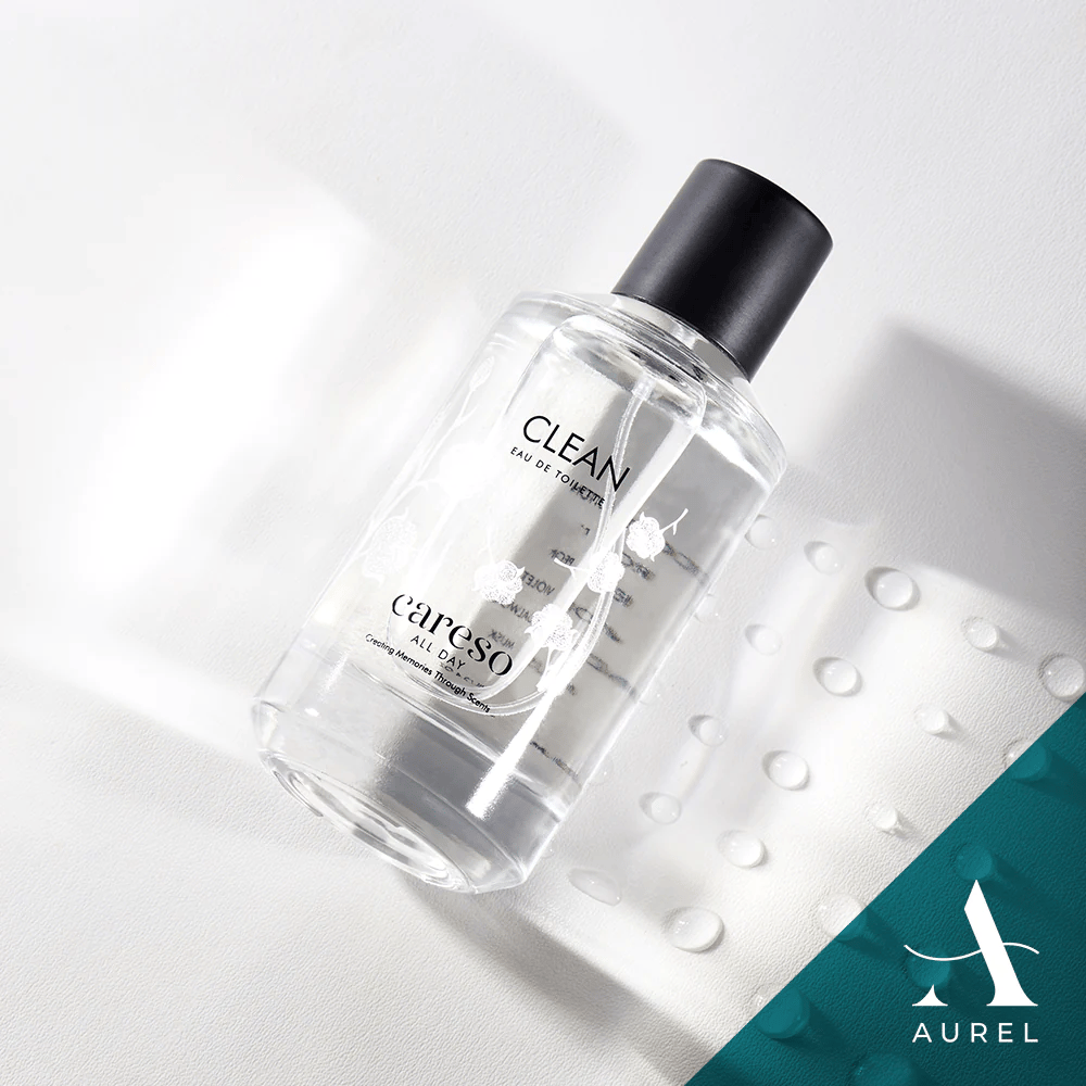 Aurel: Unmanned Perfume Store In Singapore w. Affordable Dupes