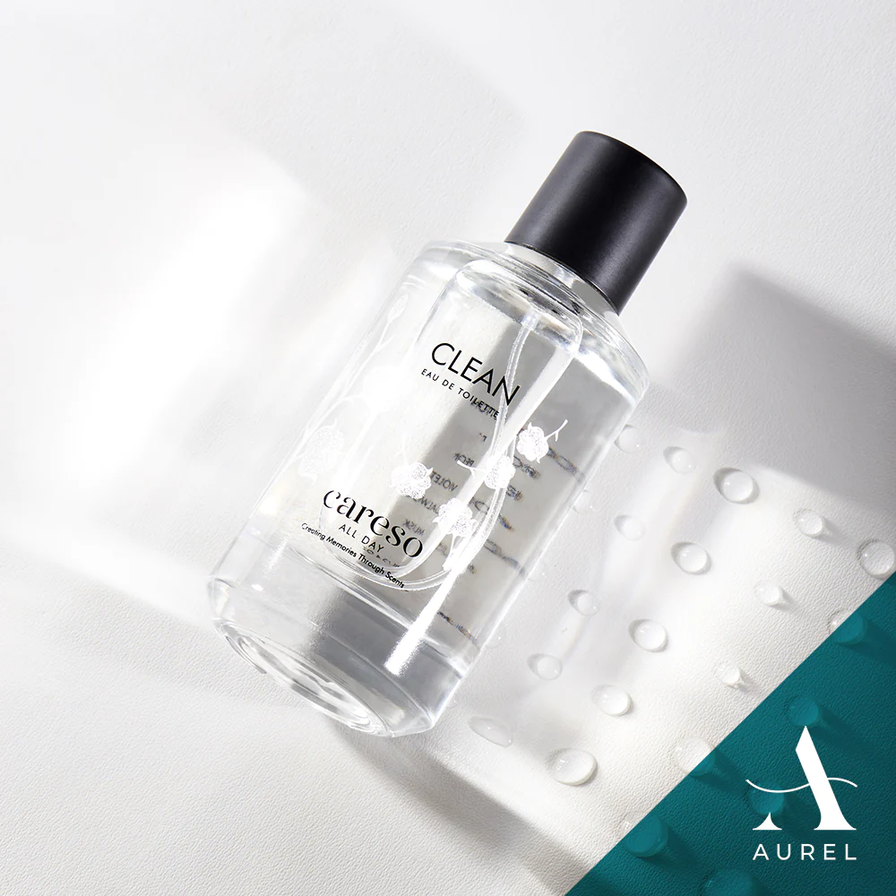 Aurel: Unmanned Perfume Store In Singapore w. Affordable Dupes