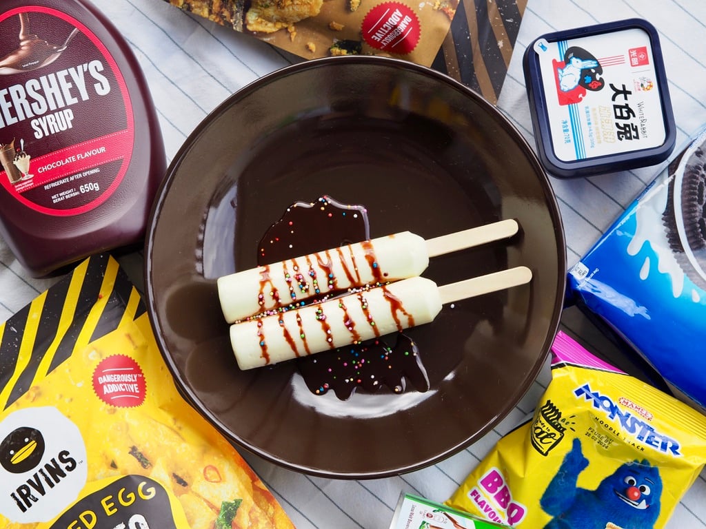 This White Rabbit Pop-Up At City Square Mall Lets You Customise Your ...