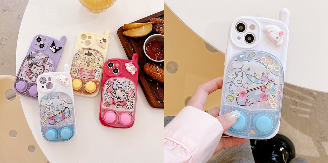 10 Super Cute & Trendy Y2K Phone Cases Under $20 To Give Your Phone The ...