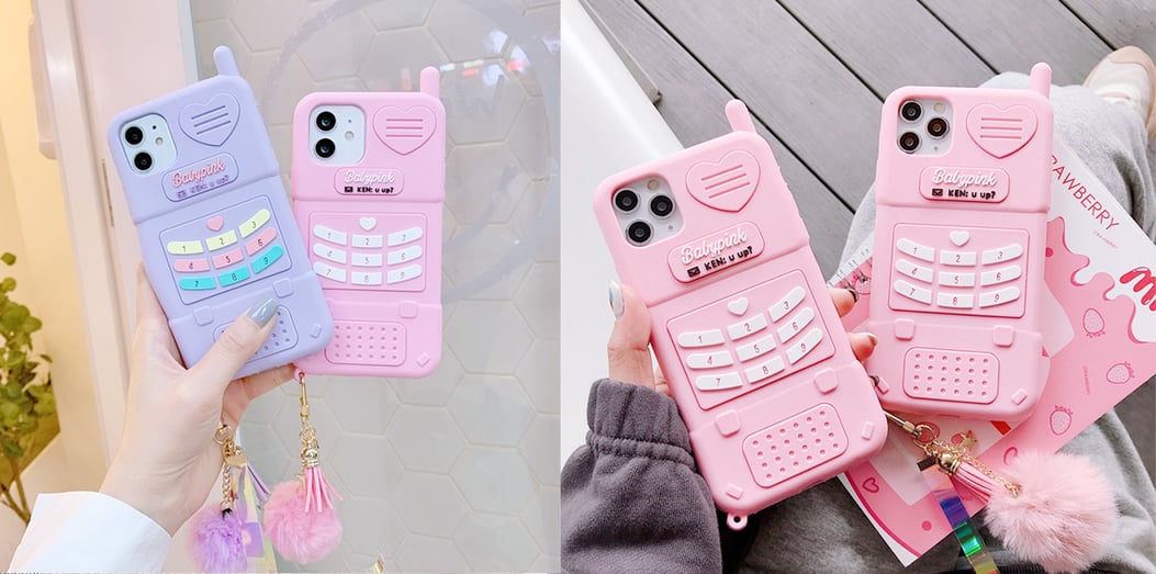 10 Super Cute & Trendy Y2K Phone Cases Under $20 To Give Your Phone The ...