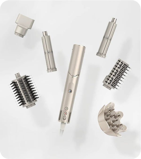 Shark FlexStyle Review: How It Compares With Dyson Airwrap