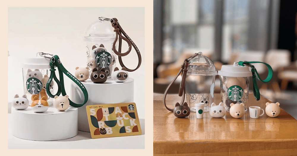 10 Latest News About Starbucks Singapore Cherry Blossom 2022