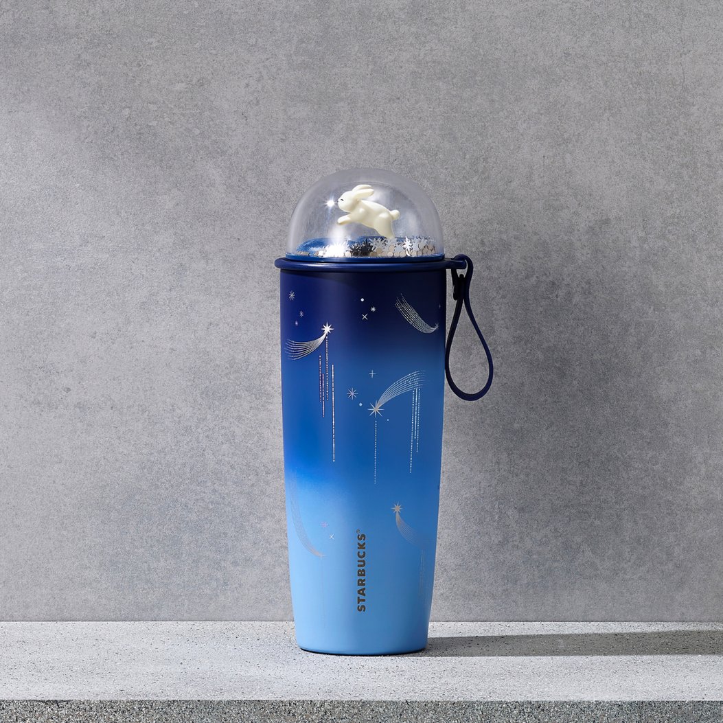 Starbucks Singapore's Mid-Autumn Drinkware Collection Has Got Us Moon ...