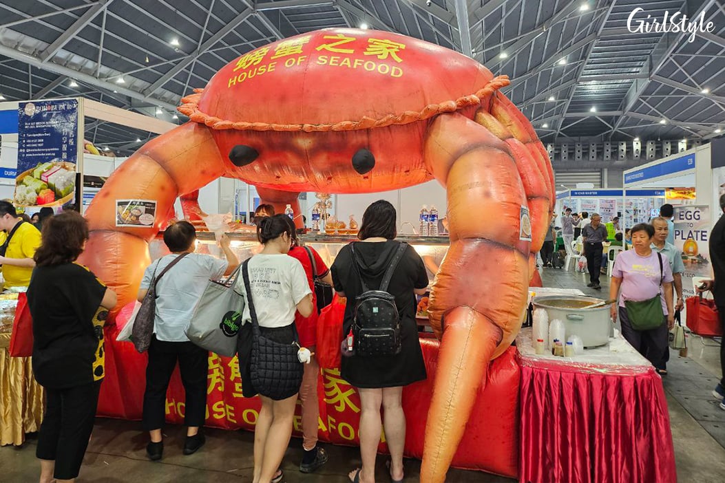 7 Best Stalls To Try At World Food Fair 2023 With Crazy Offers & Hidden ...