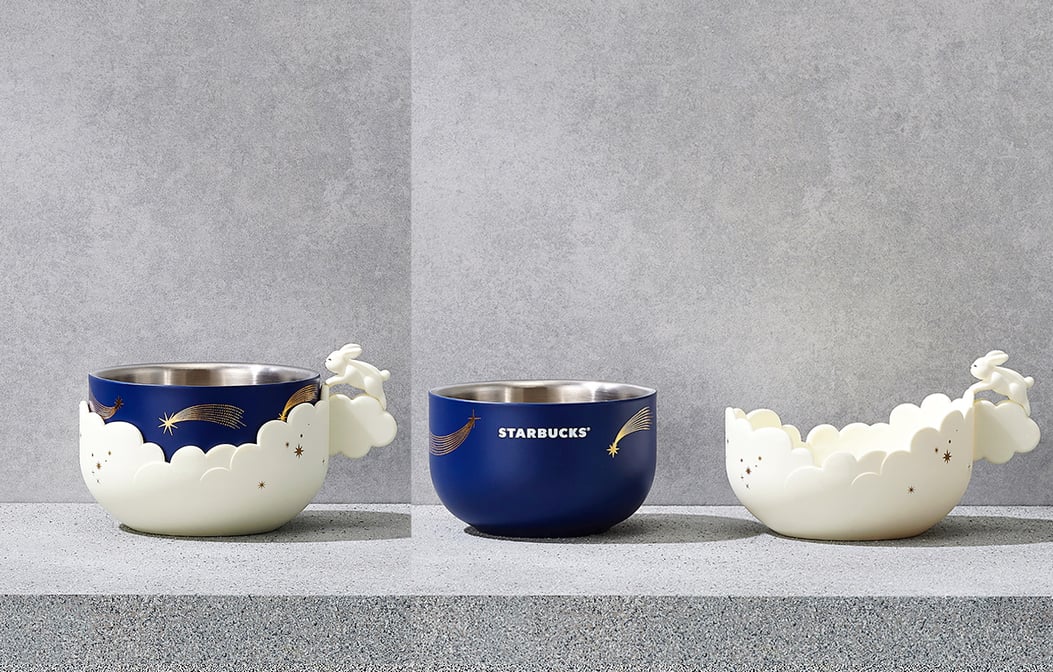 Starbucks Singapore's Mid-Autumn Drinkware Collection Has Got Us Moon ...
