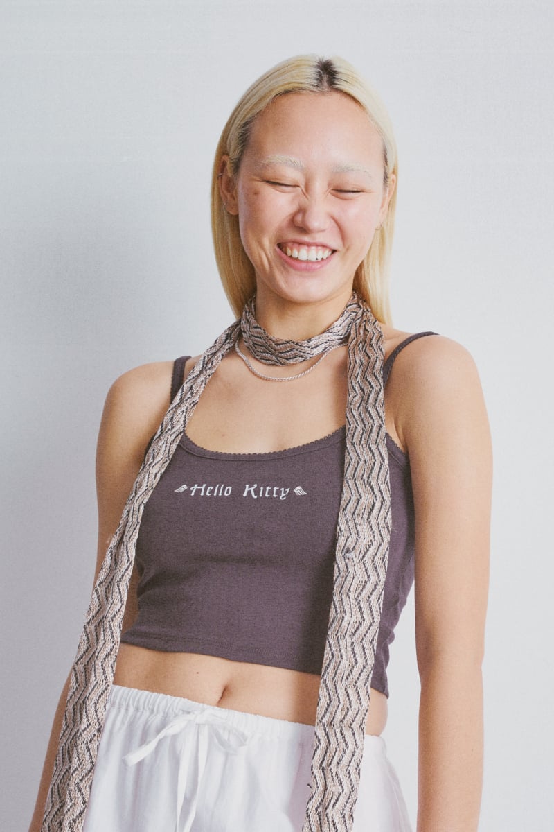 Cotton On Singapore Has A New Y2K Hello Kitty Collection