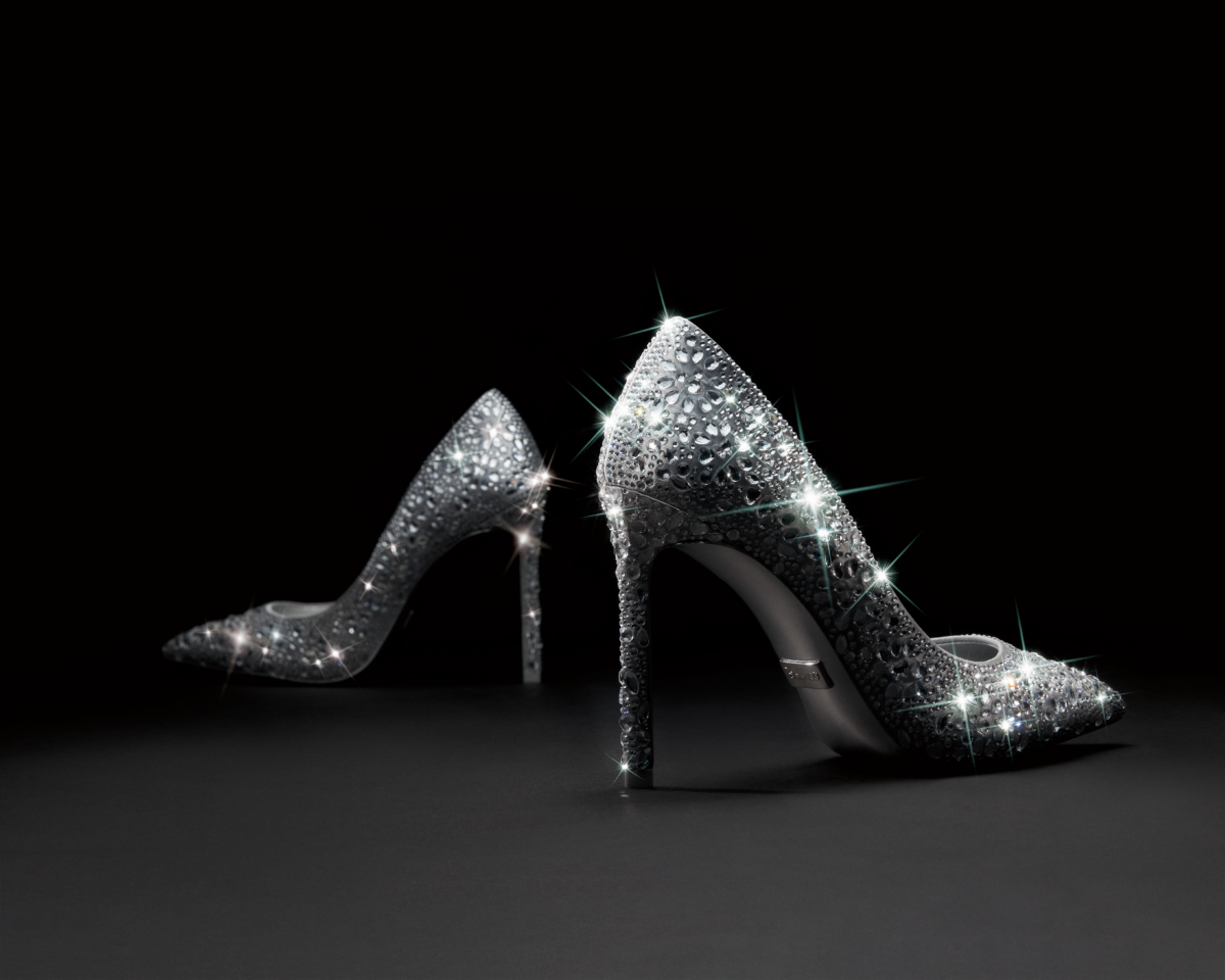 Disney x ALDO Platinum Collection In Singapore