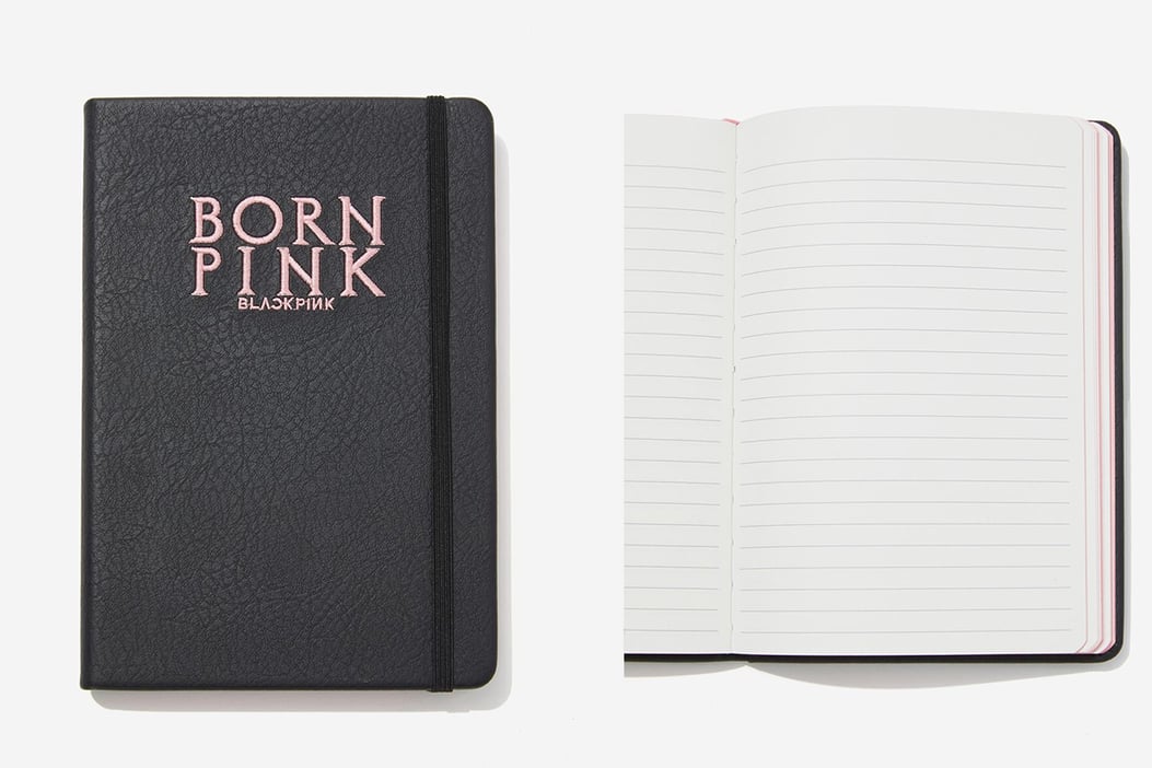 Spruce Up Your Space With Stylish Typo x BLACKPINK Totes, Drinkware ...