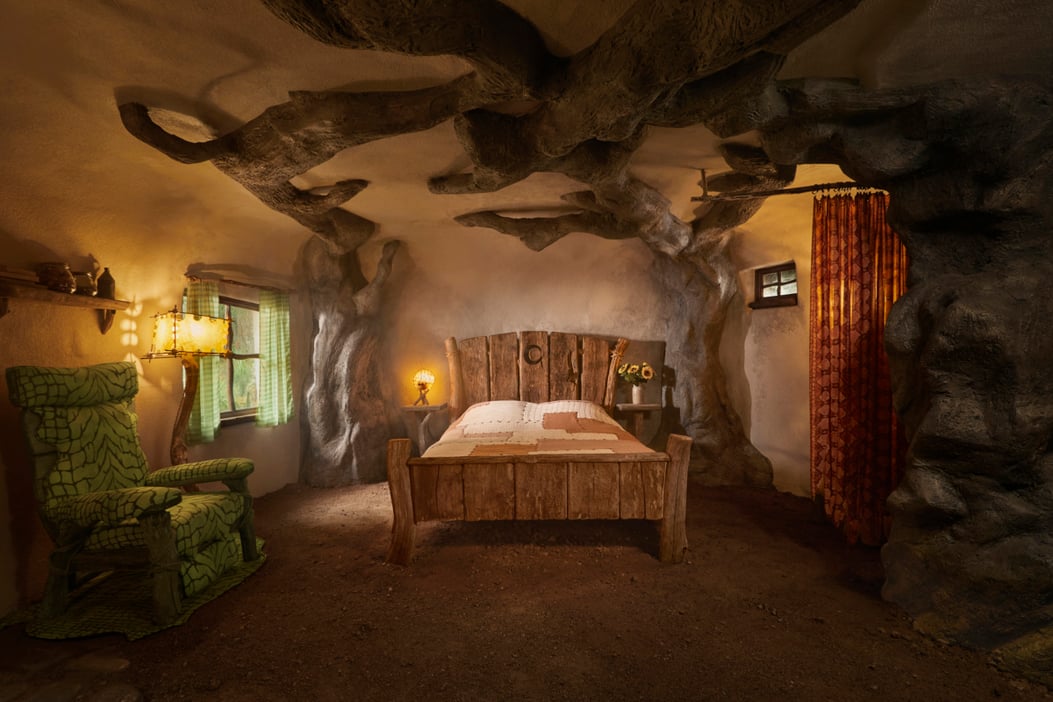 Shrek's Swamp Is Now On Airbnb, Here's How To Book A Stay