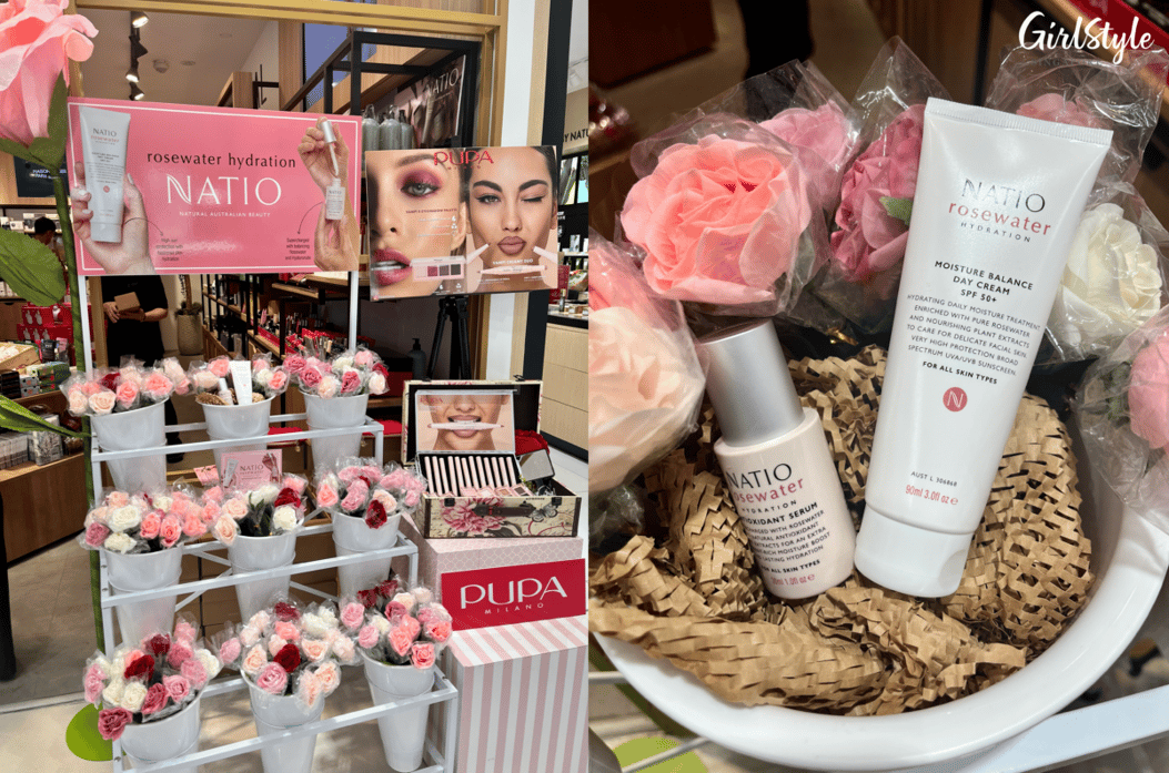 BHG Bugis Beauty Freebies, Activities & Promotions In October