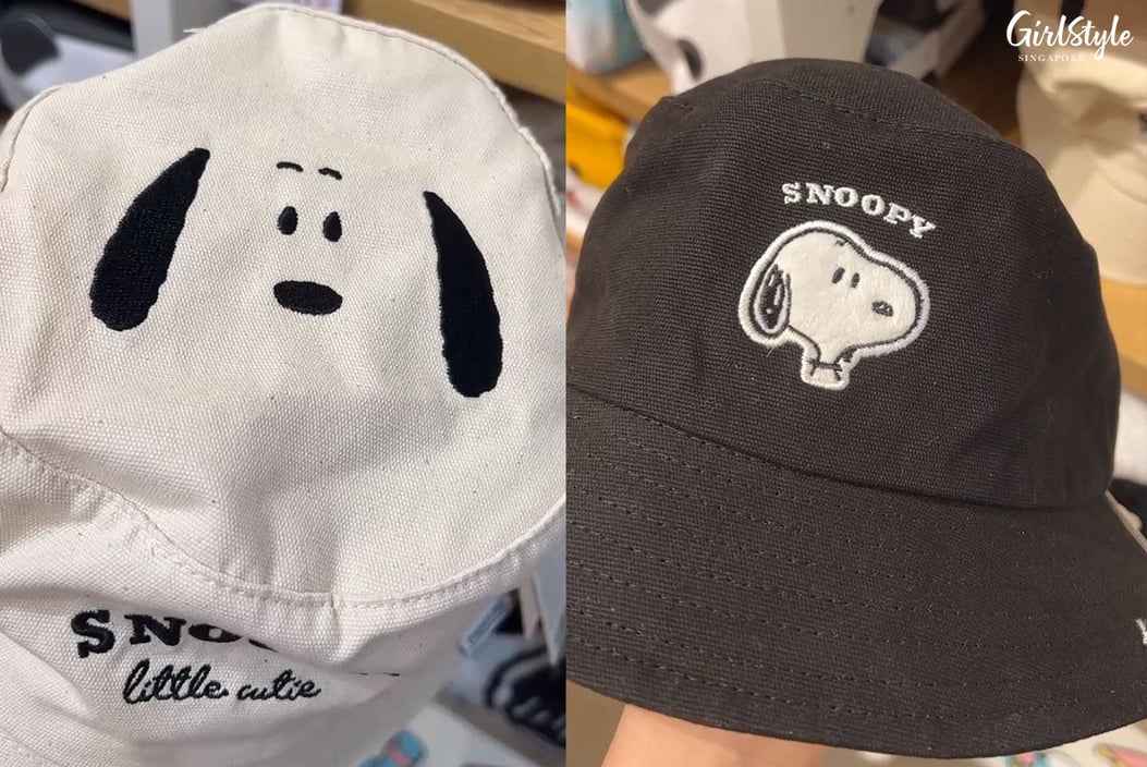 MINISO Has A Snoopy Collection With Colourful & Affordable Accessories ...
