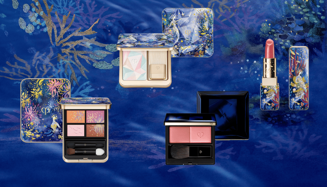 5 Prettiest Holiday Makeup Collections In Singapore This Christmas
