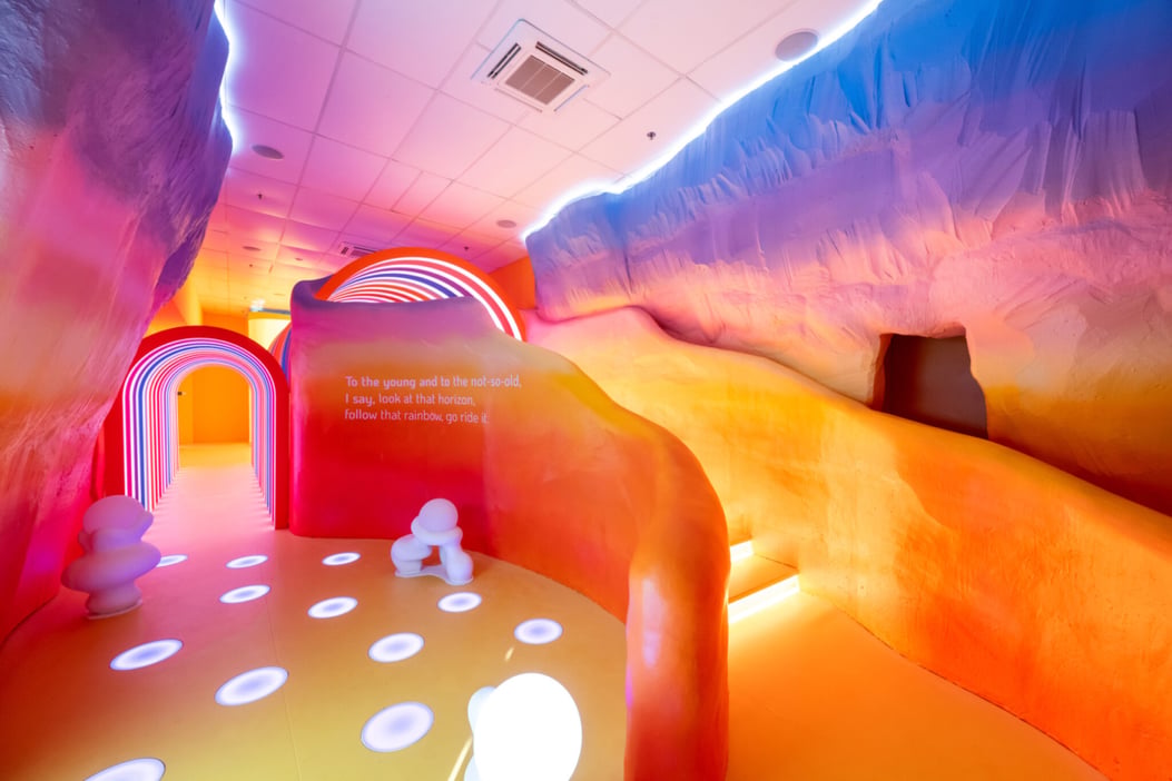13 New Things To Do In November 2023: Immersive LKY: The Experience ...