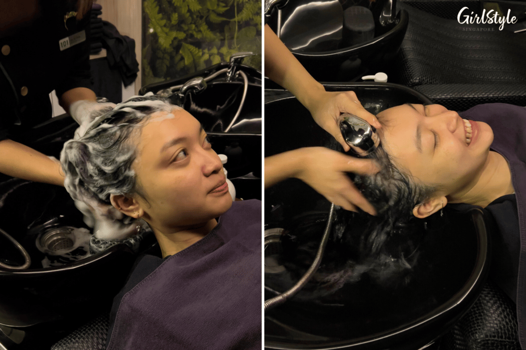 Sick Of Your Hair Woes? Pamper Yourself With A Personalised Deep ...