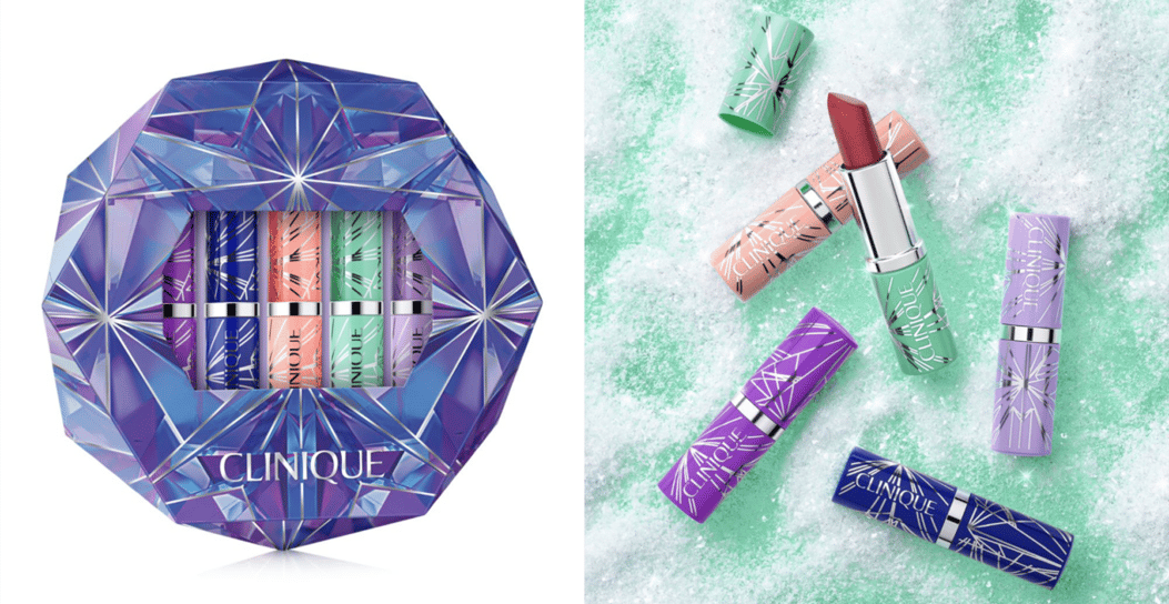 5 Prettiest Holiday Makeup Collections In Singapore This Christmas