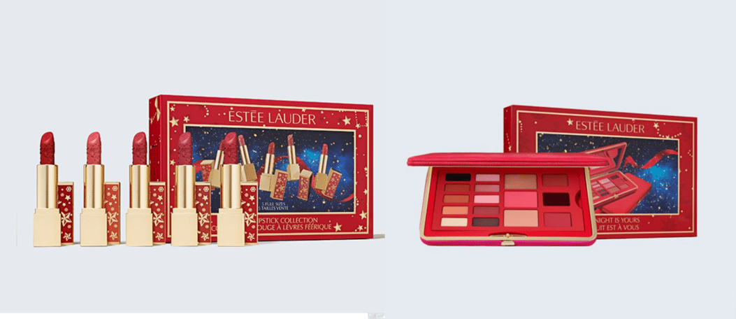5 Prettiest Holiday Makeup Collections In Singapore This Christmas