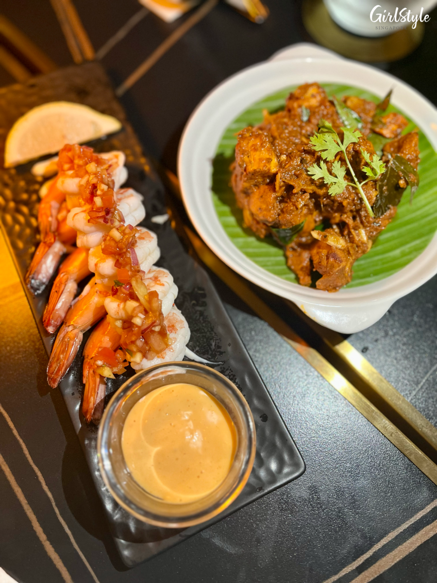 Farrer Horse: Equestrian-Themed Restaurant Bar In Singapore