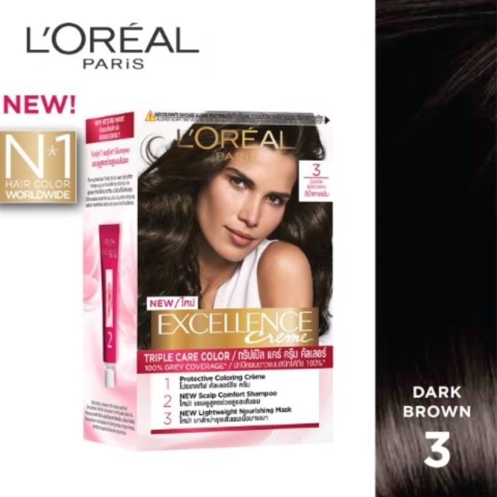 Best Box Dyes To Cover Grey Hair