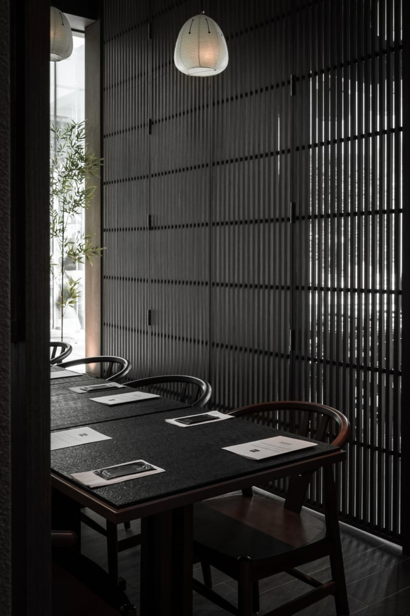 sen-ryo Suntec City: Exclusive Platters, Lunch Sets & Draft Sake