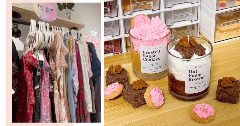 Sanrio 2023 Calendars & Planners Now Available In Singapore