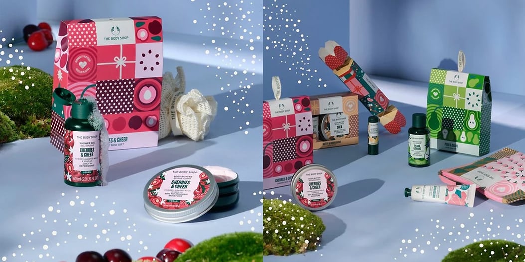 5 Affordable Gift Sets Under $20 That Make Gorgeous Last-Minute Presents