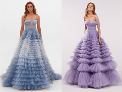 8 Brands For Princess Dresses You Can Shop Online