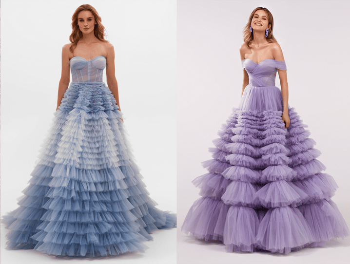 8 Brands For Princess Dresses You Can Shop Online