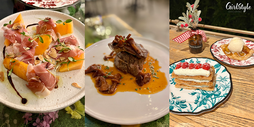 Best Christmas Set Menus & Feasts For Delivery In 2023