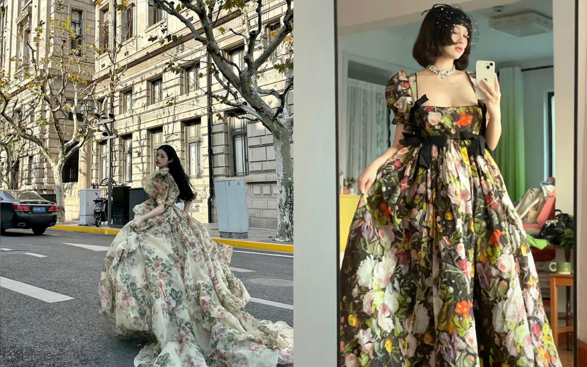 8 Brands For Princess Dresses You Can Shop Online