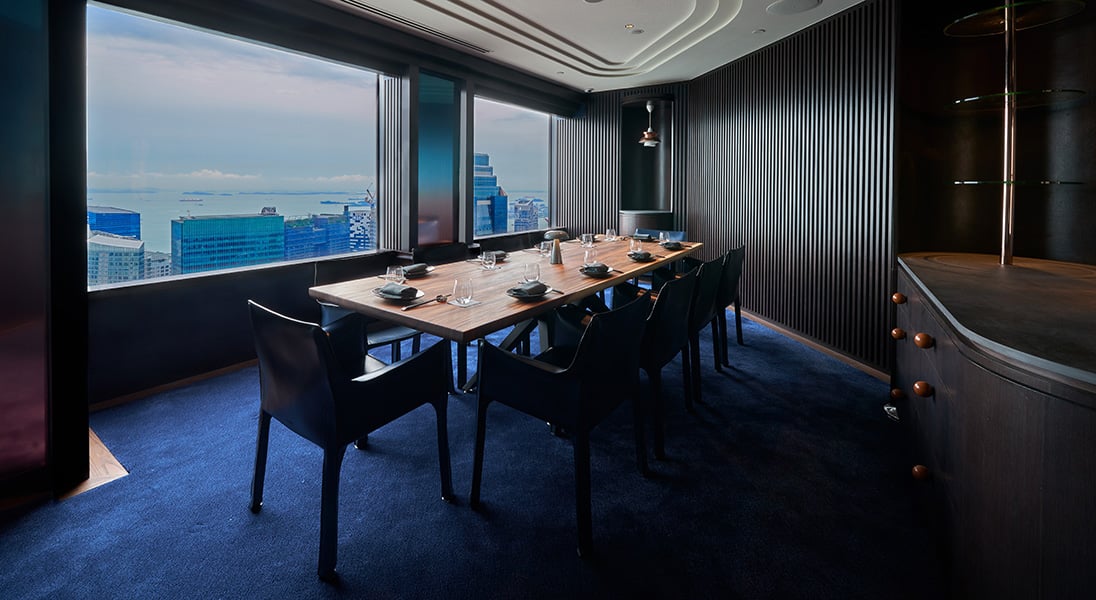 Take In Stunning Views At HighHouse, A Swanky New Bar & Restaurant 60 ...