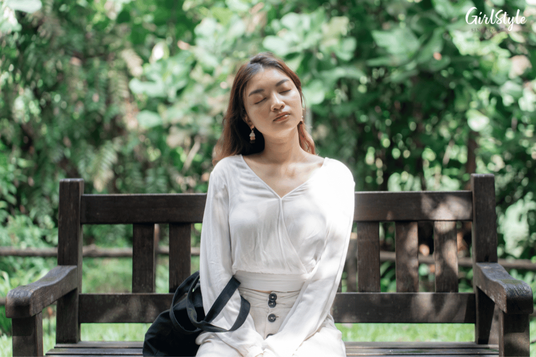 6 Strategies To Achieve A Day With Zero Stress