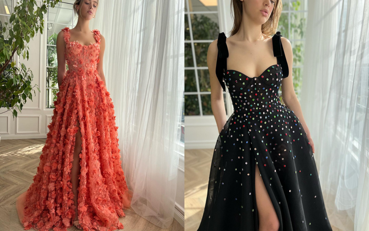 8 Brands For Princess Dresses You Can Shop Online