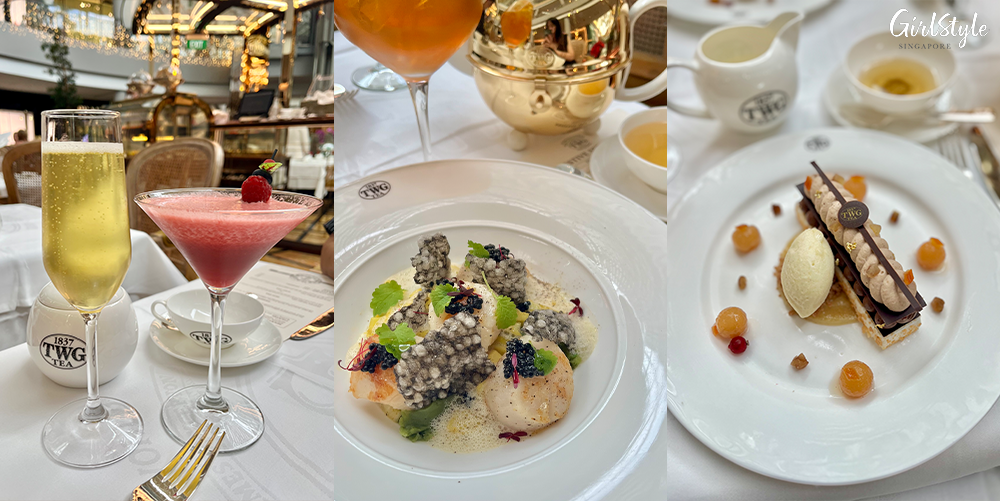 Best Christmas Set Menus & Feasts For Delivery In 2023